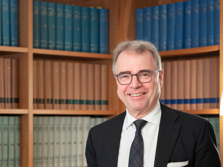 Generational change in a family business: A balancing act - LAPP