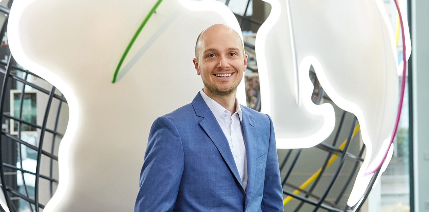 LAPP is shaping digitalisation – including its own - LAPP