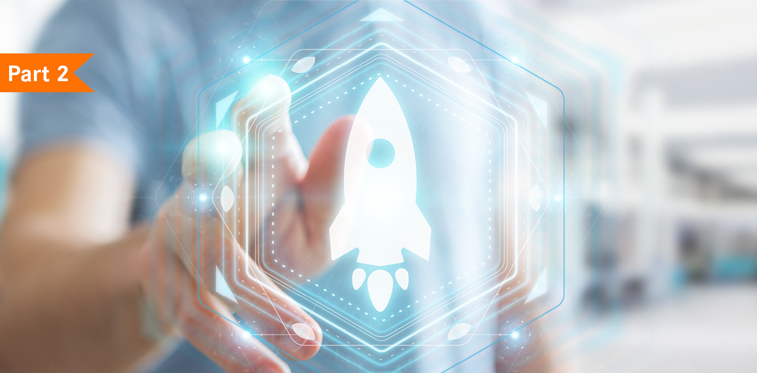 Digiboost at LAPP – part 2: Deciding for yourself what is required - LAPP