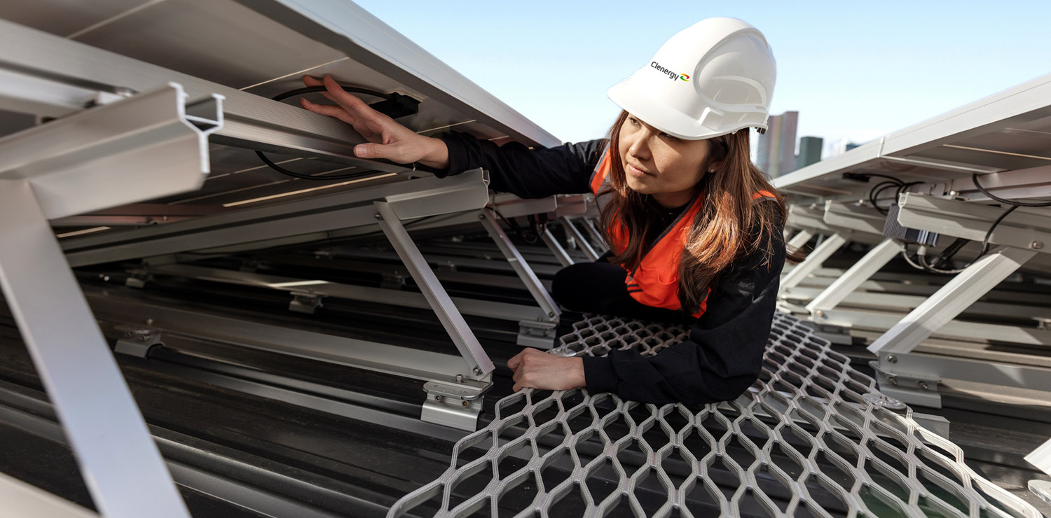 JJ-LAPP & Clenergy: Strategic Partnership for Renewable Energies - LAPP