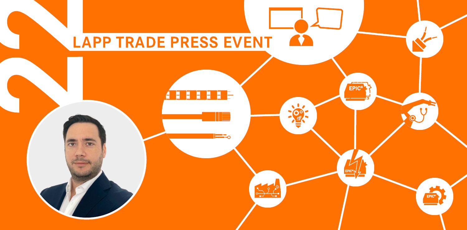 LAPP and Sumitomo – the secret of a good partnership - LAPP