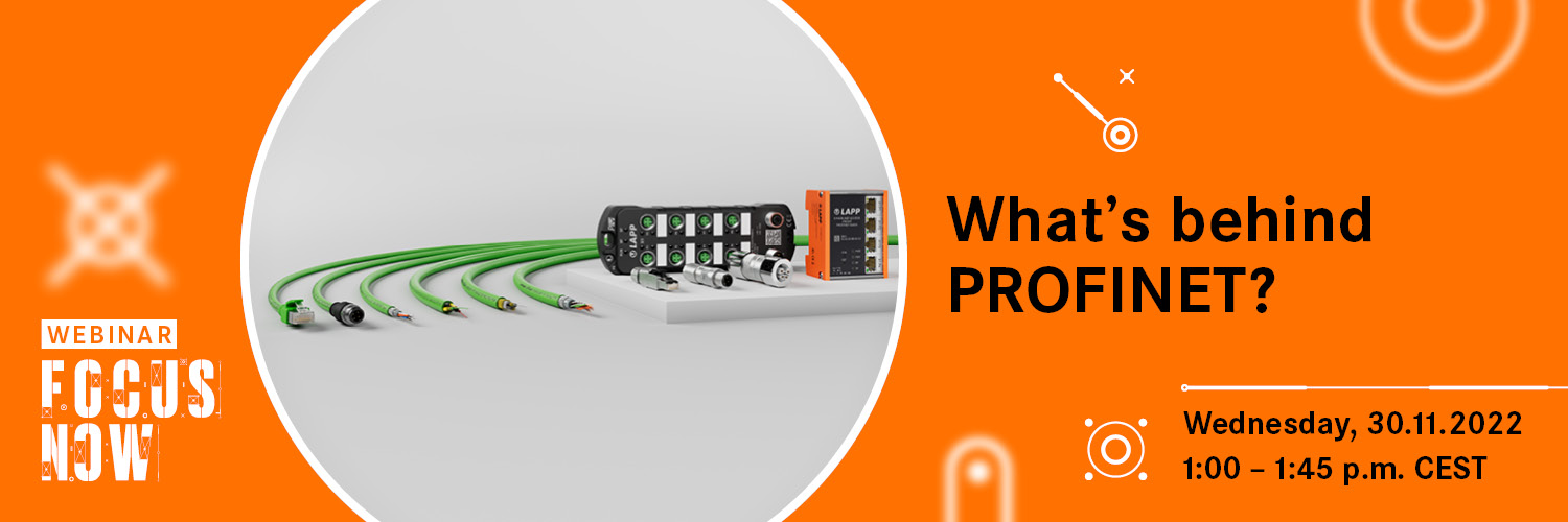 FOCUS NOW Webinar 11/2022 - LAPP