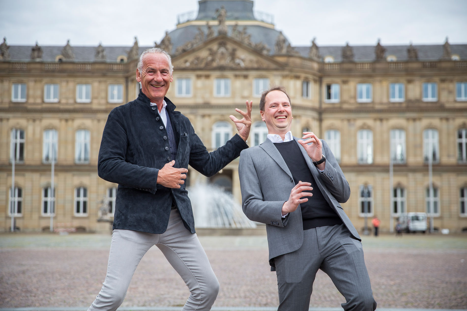 LAPP is the exclusive connectivity partner at the jazzopen - LAPP