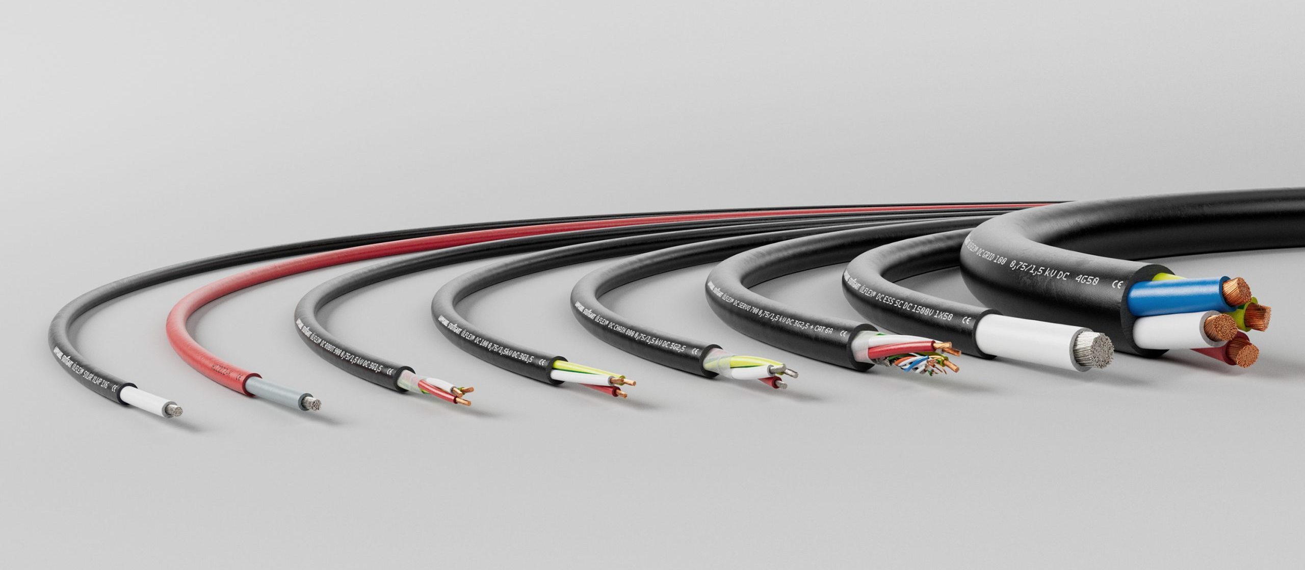 Saving money when using electricity - LAPP