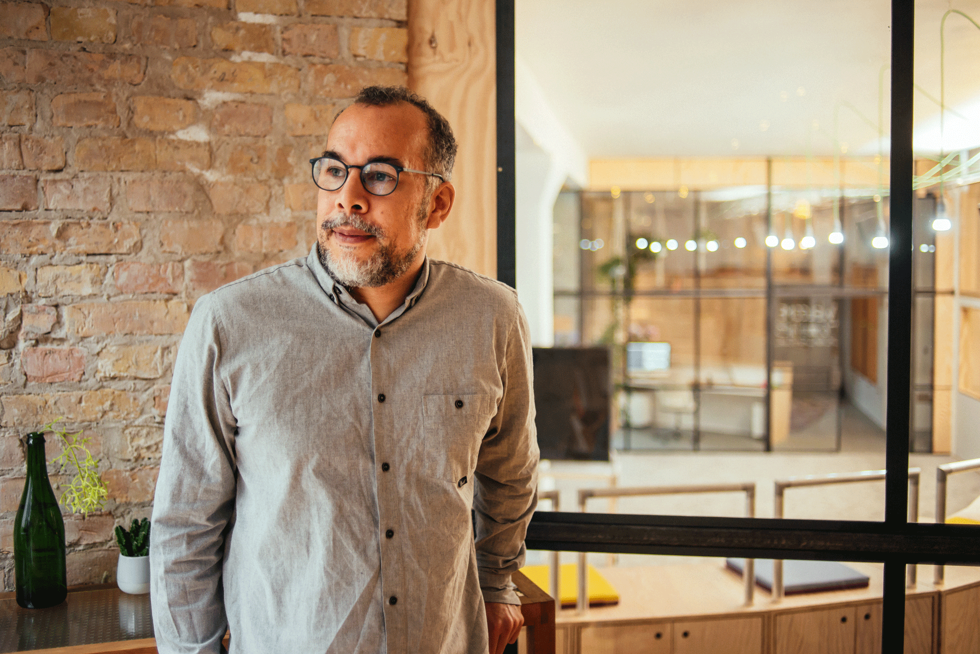 The next big thing is coming from SMEs - LAPP