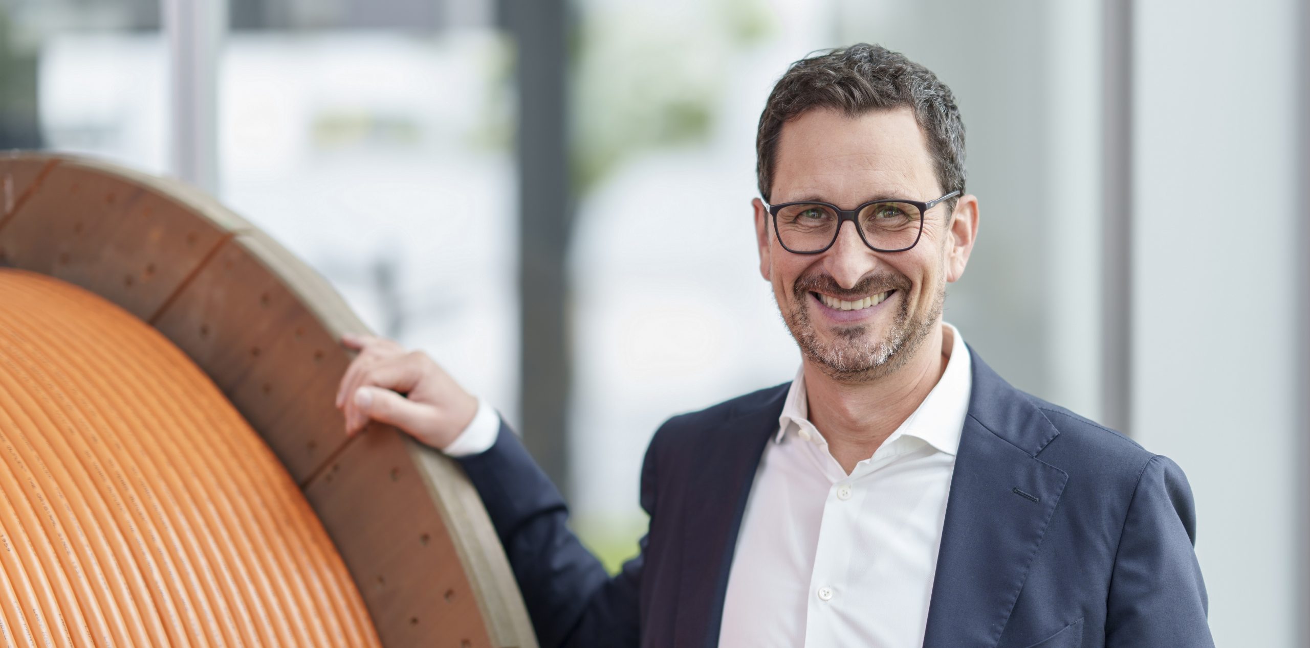 LAPP Harnessing Solutions: a different kind of cable assembly - LAPP