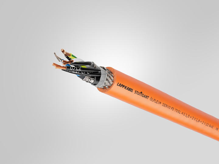 When the special becomes the standard - LAPP