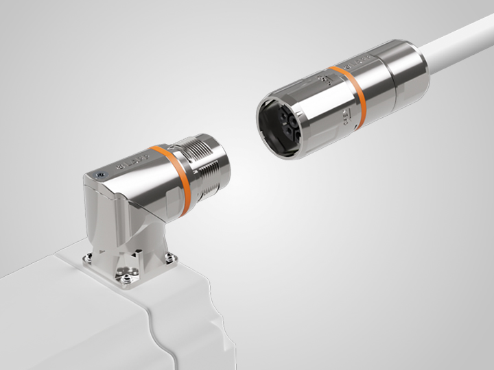 How LAPP combines cables and connectors to create system solutions - LAPP